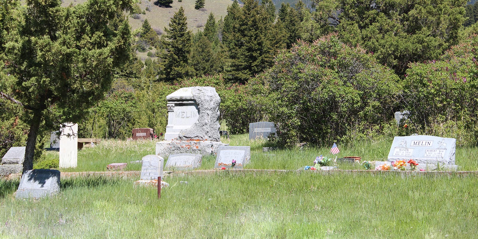 Contact Us - Goose Ridge Monuments